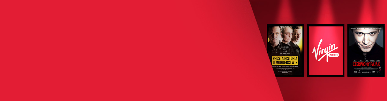 Virgin Mobile – najtańsza oferta na kartę albo elastyczny abonament